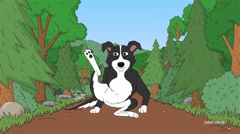 Mr Pickles Tv Series 2014 2019