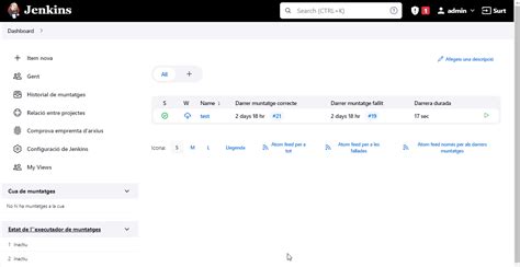 Jenkins Pipelines Albertprofe Wiki