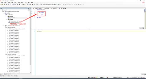 以codesys软plc为主站的ethercat冗余环境搭建 codesys ethercat csdn博客