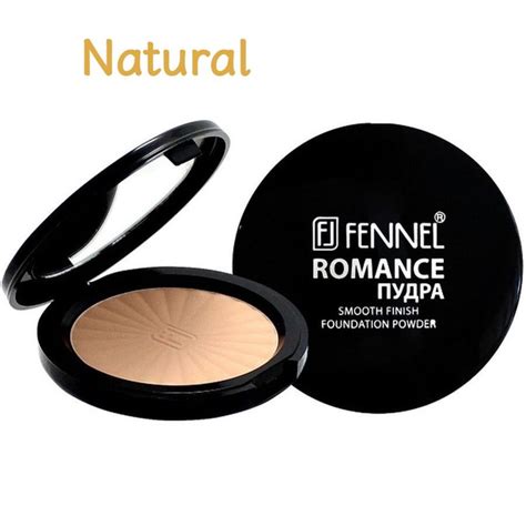 FENNEL Пудра для лица ROMANCE купить на OZON по низкой цене (1589035207)