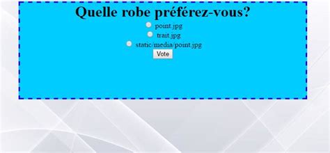 Mettre Des Images Dans Un Formulaire Django Django Python