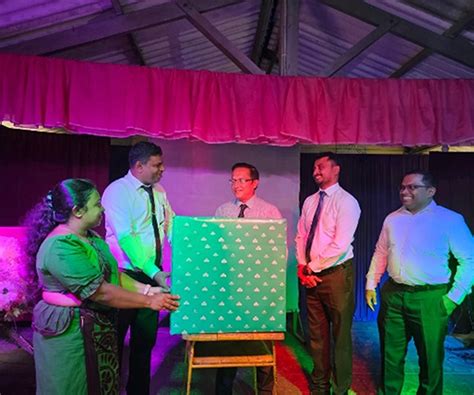 George Steuart Group Of Companies