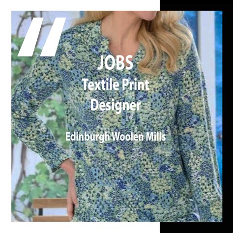 [jobs] Textile Print Designer Riva Home — Texintel