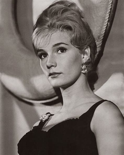 Image Of Yvette Mimieux