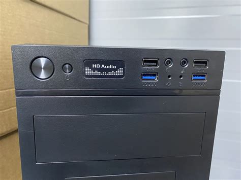 Корпус ACD Coffre 103 Black MO-TC200-0000 — купить по низкой цене в ...