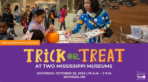 Home Two Mississippi Museums