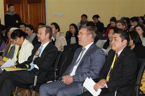 Ub Impulse ЧАНАРТАЙ ӨСӨЛТ сэдэвт экспертийн ярилцлагын 8 дахь