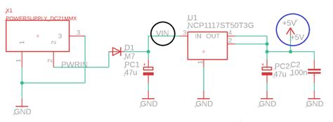How To Read The Arduino Schematic Diagram Circuitrocks