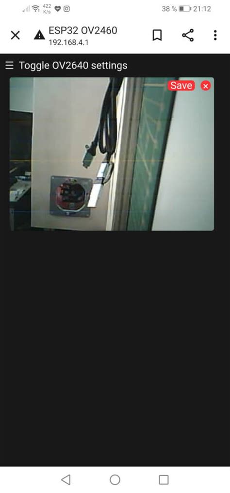 Esp32 Cam Als Access Point Einrichten Technik Blog