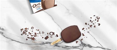 History Of Dove Ice Cream Bars At Roscoe Johnson Blog