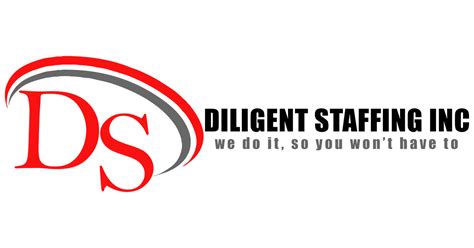 Application For Employment Diligent Staffing Inc