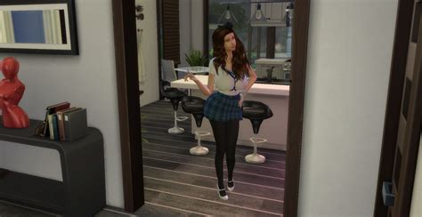 Nina Custom Sim Downloads Cas Sims Loverslab