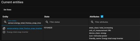 Integration Of A Fronius Symo Gen 24 Plus Inverter Via Modbus Tcp Share Your Projects Home