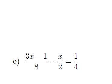 Linear Equations With Brackets Or Fractions Worksheet No 2 With Solutions Teaching Resources