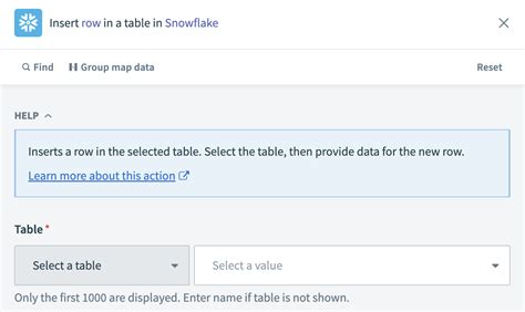 Create Salesforce Tasks And Snowflake Rows From Marketo Lead Activity