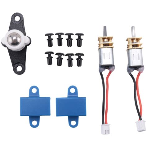 O2robot Programmable Robotic Kit Based On Bbc Microbit V2 And V1 For