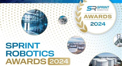 Sr Community Dont Forget To Send In Your Nominations For The Sprint Robotics Awards 2024