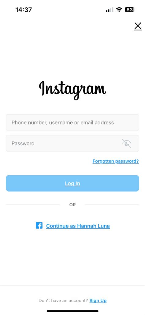 How To Add And Manage Multiple Instagram Accounts One Email
