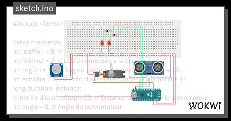 Lab 3gabriel Carriere Wokwi Esp32 Stm32 Arduino Simulator