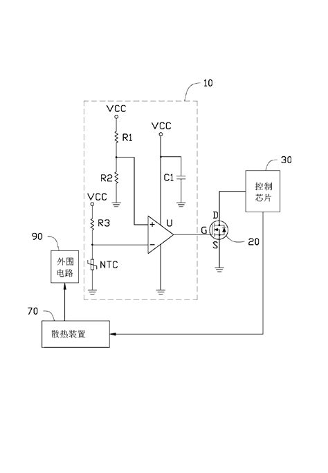 Protection Circuit Eureka Patsnap
