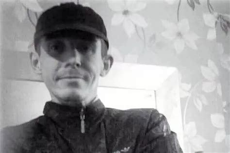 Dad Of Four Bradley Moore Died After He Was Punched Into Road And Then Run Over By Passing