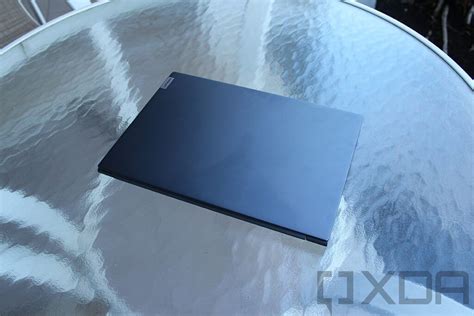 Lenovo IdeaPad Slim 7i Pro Review Premium Features In A Mainstream PC