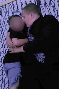 Court Names Brother Legal Father After Abuse Case