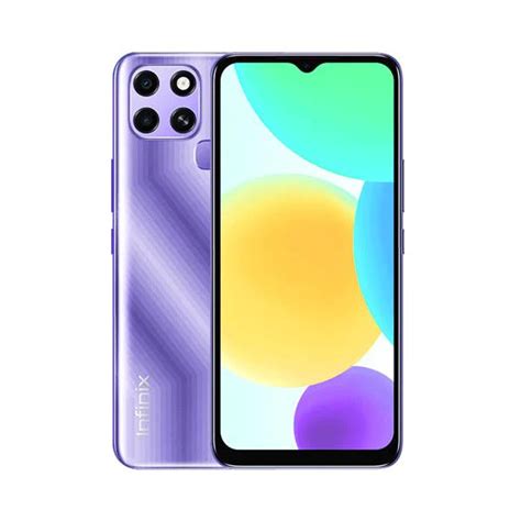Infinix Smart Gb Gb Mp Camera Ctech