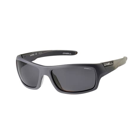 Oneill Barrel Polarized Sunglasses