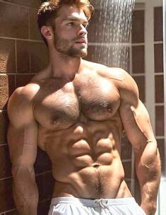 Hairy Chested Men Ideas In Hairy Chested Men Hairy Hairy Men