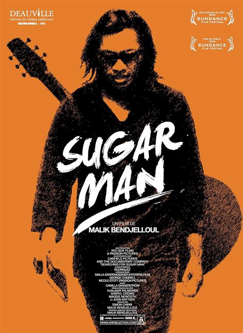 Searching For Sugar Man 2012