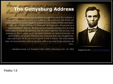 Css Exercise 1 18 Examples Pps Browsers Computer Software And Applications