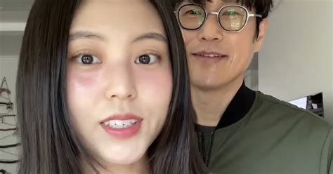 “오빠 아니고 아빠야”…딸이 공개한 62세父 동안 비결은