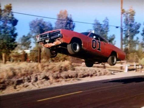 Dukes Of Hazzard Car Jump Video At Thomas Charlesworth Blog