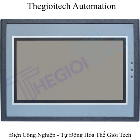 Màn Hình Hmi Kinseal Amz Amz070 7 Inch Cảm Ứng Giao Diện Người Máy Công