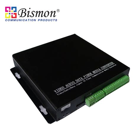 Rs485 Splitter 1 Input 4 Output Bismon