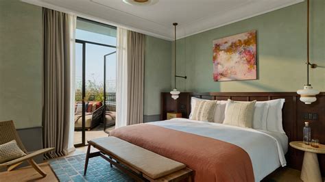 Six Senses London In Photos