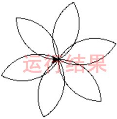 Python入门Turtle海龟库利用海龟画笔绘制花朵 知乎