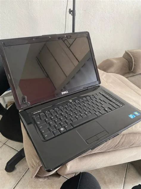 Notebook Dell Inspiron Notebooks Centro Juiz De Fora 1385833133 OLX
