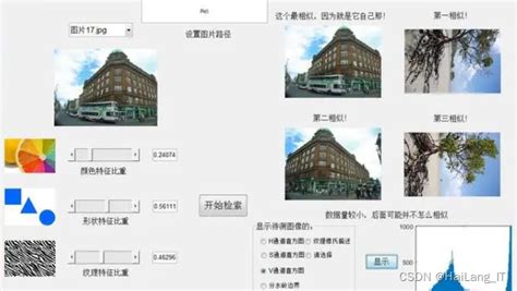 毕业设计 基于深度学习的图像检索系统 基于深度学习的tuxiangsousuo系统设计与实现 csdn博客