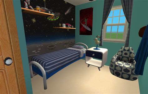 Mod The Sims Lil Bit Cape Cod