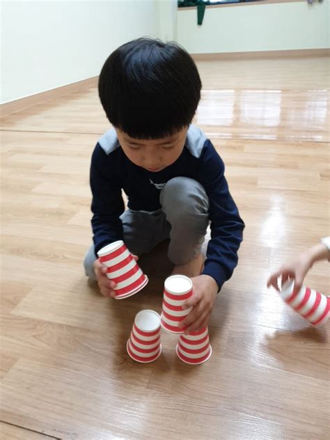 아이의 변화 뇌교육 프로그램 후기