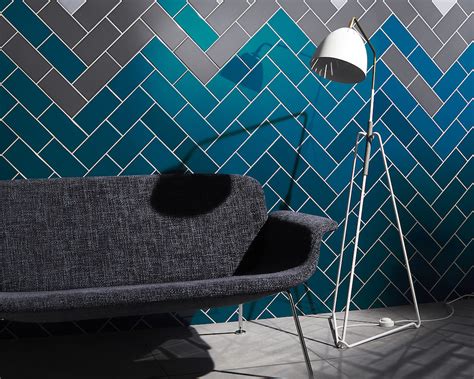 Parkside Launches Matrix Ceramic Wall Tile Collection • Hotel Designs