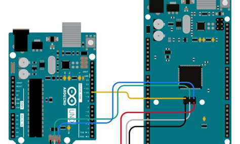 Burn Bootloader To At328p Pu Arduino Uno Pulse Induction Metal Detectors