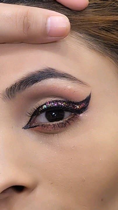 Double Winged Eyeliner Tutorial Lashesbeautyparlour Doublewinged