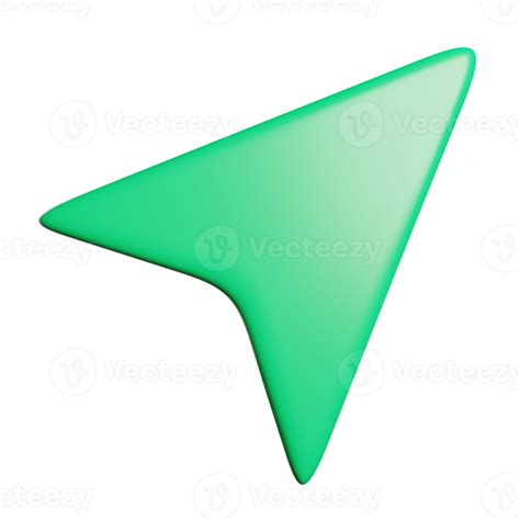 Cursor Mouse Pointer PNG