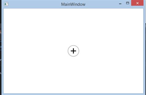 C Wpf Metrotheme Icon Ressources Stack Overflow