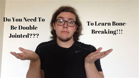 What Is Double Jointed Knees At Mark Cox Blog