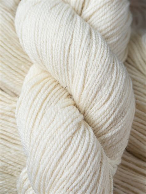 Worsted Weight Yarns