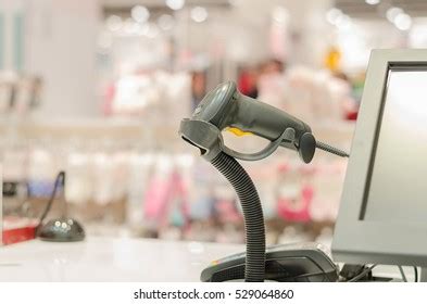 Bar Code Reader Images Stock Photos Vectors Shutterstock